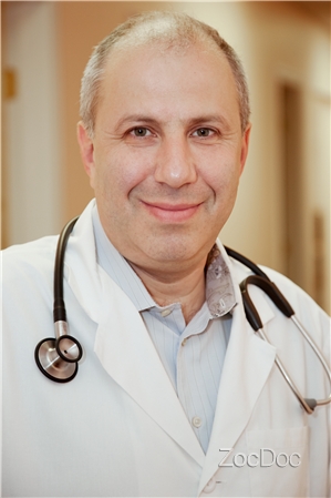 Dr. Mark Gelfand, MD | Star Medical Offices P.C, Brooklyn, NY