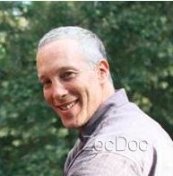 Dr. Mark Leder, DC | Mark Leder Chiropractic, New York, NY