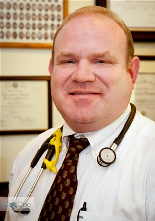 Dr. Mark Long, MD | Kennesaw Pediatrics, Kennesaw, GA | Pediatrician
