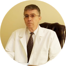 Dr. Mark McMahon, MD | Mark S. McMahon MD, PC, New York, NY