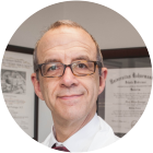 Robert Coyne, MD, Morristown, NJ | Cardiac Electrophysiologist