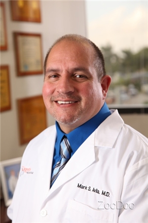 Dr. Mark S. Avila, MD | Digestive Medicine Associates, Hialeah, FL