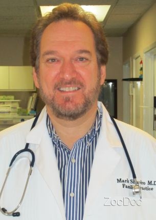 Dr. Mark Shapiro, MD | Mark A. Shapiro, MD, Port Jefferson Station, NY