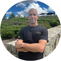 Dr. Mark Vardy, DC, CCSP, Knightdale, NC | Chiropractor