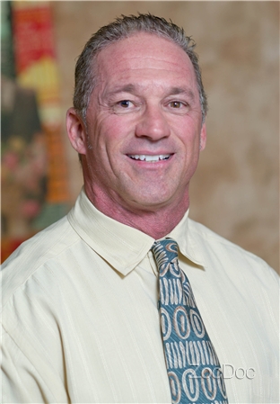 Dr. Mark Yates, DMD | Dr. Mark Yates, DMD, Youngtown, AZ | Dentist