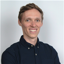 Dr. Marshall Ward, OD, Raleigh, NC | Optometrist | Get Virtual Care