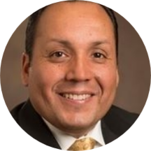Dr. Martin A. Ruiz, MD | St. Michael's Family Medicine, Santa Fe, NM