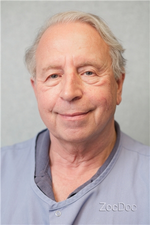 Dr. Marvin Berman, DMD | Marvin Berman, New York, NY | Dentist