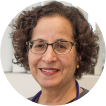 Dr. Mary Abed, MD | Total Cardiology Care, Jersey City, NJ