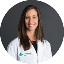 Dr. Mary Certo-Rossetti, DO, Gibsonia, PA | Internist