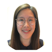 Dr. Mary Hoang, MD, Washington, DC | Primary Care Doctor
