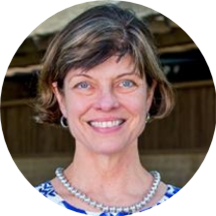 Dr. Mary Imig, MD | Los Olivos Women's Medical Group, Los Gatos, CA