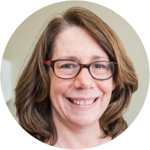 Dr. Mary Loftus, DPM | Coordinated Health Podiatry | Podiatrist