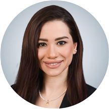 Dr. Maryam Karo, DDS | Sage Dental, St. John, FL | Dentist