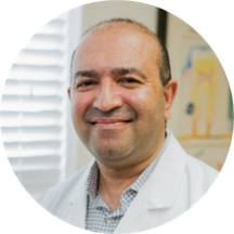 Dr. Mathew Cherian, DDS, BDS | Smile Designers of North Wales, North ...