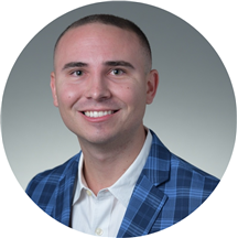 Dr. Matthew Figueroa, DMD | Monaco Dentistry, Riverview, FL | Dentist