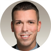 Dr. Matthew Gifford, OD, Mishawaka, IN | Optometrist