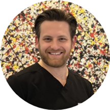 Dr. Matthew Meyer, DMD, New York, NY | Dentist | Get Virtual Care