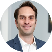 Dr. Matthew Robin, DO | Brightland Health, Chicago, IL | Psychiatrist