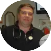 Dr. Matthew Webb, OD, Farmington, NM | Optometrist | Get Virtual Care