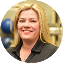 Dr. Maureen Pye, DPT | JAG Physical Therapy, East Meadow, NY