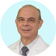 Dr. Mauricio Demelo, MD, Bayonne, NJ | Internist | Get Virtual Care