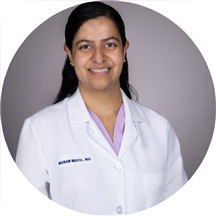 Dr. Mausam Mehta, MD, Clearwater, FL | Family Physician