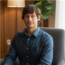 Dr. Max Benjamin, PsyD, Los Angeles, CA | Psychologist