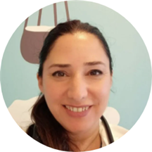 Dr. Maya Levy, MD | Children's Medical Association, Miramar, FL