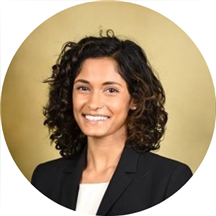 Dr. Maya Rao, MD, Kent, WA | Pediatrician - Resident