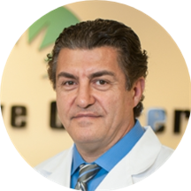 Dr. Mazin Yaldo, MD | Yaldo Eye Center, Garden City, MI