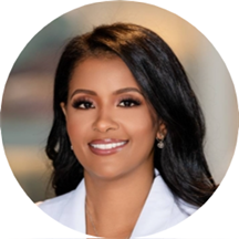 Dr. Meklit Abebe, OD, Falls Church, VA | Optometrist