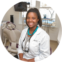Dr. Melody Butler, DDS | Annandale Smiles, Annandale, VA | Dentist