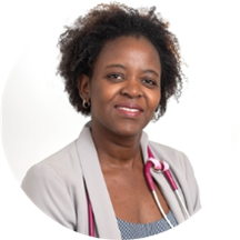 Dr. Mercy Abuaba, NP, DNP | Destiny Internal Medicine, Aurora, CO