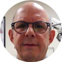 Dr. Meyer Stepner, OD, New York, NY | Optometrist | Get Virtual Care