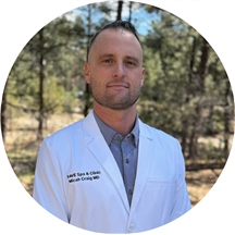 Dr. Micah Craig, MD, Littleton, CO | Primary Care Doctor