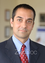 Dr. Micah Hemani, MD | Steward Medical Group - Urology Services ...