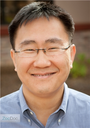 Dr. Michael (Min) Kim, MD | Valley Retina Surgeons LLC, Peoria, AZ