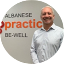 Dr. Michael Albanese, DC, Glen Allen, VA | Chiropractor