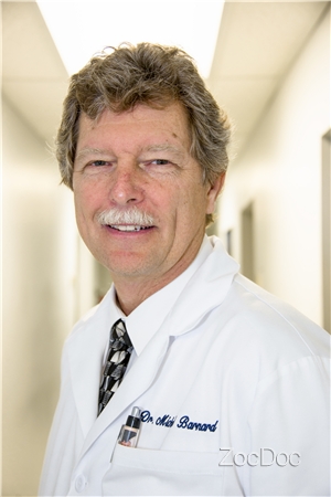 Dr. Michael Barnard, DDS | Barnard, Michael R., Ft Lauderdale, FL