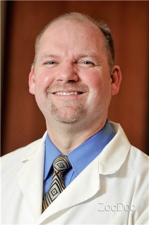 Dr. Michael Cartwright, DC | Countryside Health & Wellness, Westminster, CO