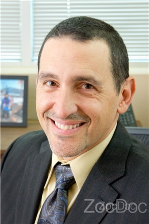 Dr. Michael Castro, DO | Arizona Orthopaedic Foot and Ankle Center ...