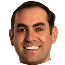 Dr. Michael Chait, MD | Mendelson Kornblum Orthopedics, Sterling ...