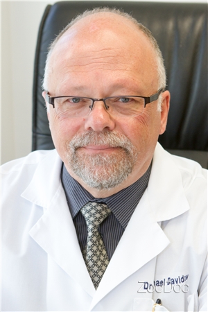 Dr. Michael Davidov, MD | Michael Davidov, Federal Way, WA | OB-GYN