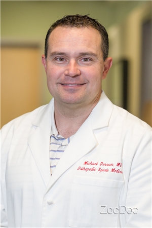 Dr. Michael Dersam, MD | Michael Dersam, MD, Phoenix, AZ