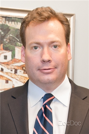 Dr. Michael Gocke, DDS | Virginia Oral, Facial, & Implant Surgery ...