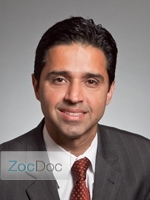 Dr. Michael H. Osman, MD | The Retina Group of Washington, Sterling, VA