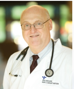 Dr. Michael Kelly, MD | Richmond Cardiology Consultants, Richmond, VA