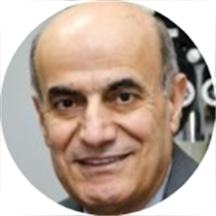 Dr. Michael Khalil, OD, Reston, VA | Optometrist | Get Virtual Care