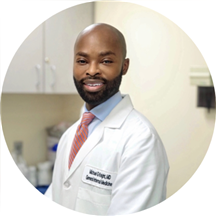 Dr. Michael Knight, MD | GWMFA - IM/PC, Washington, DC | Internist